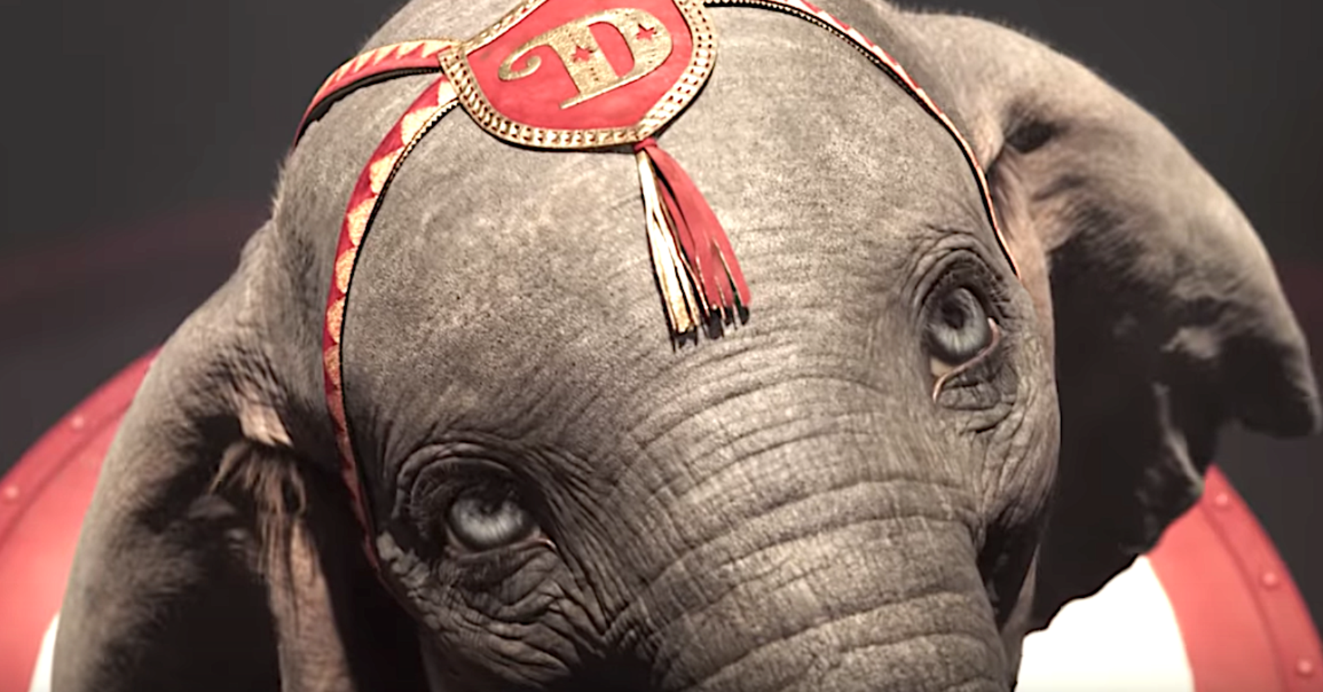 'Dumbo' muestra nuevas escenas en último teaser | Cinescape